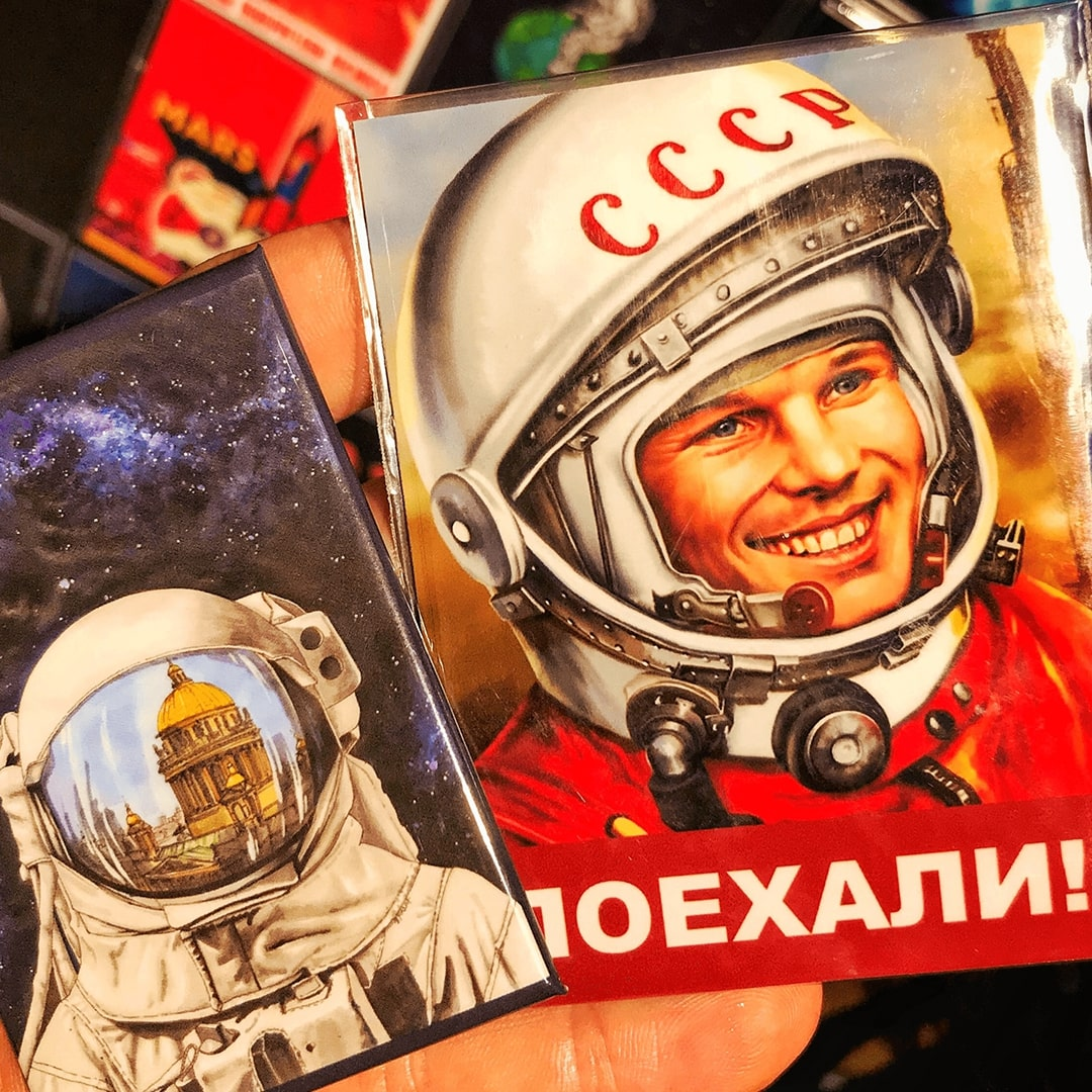 Affiches & Posters sur l'Espace | Les Astronautes